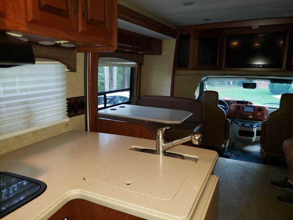2013 Forest River Lexington Grand Touring 295DS - National Vehicle
