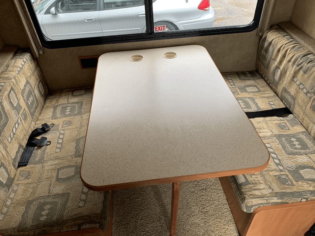 2008 Winnebago Itasca Impulse 26A - National Vehicle