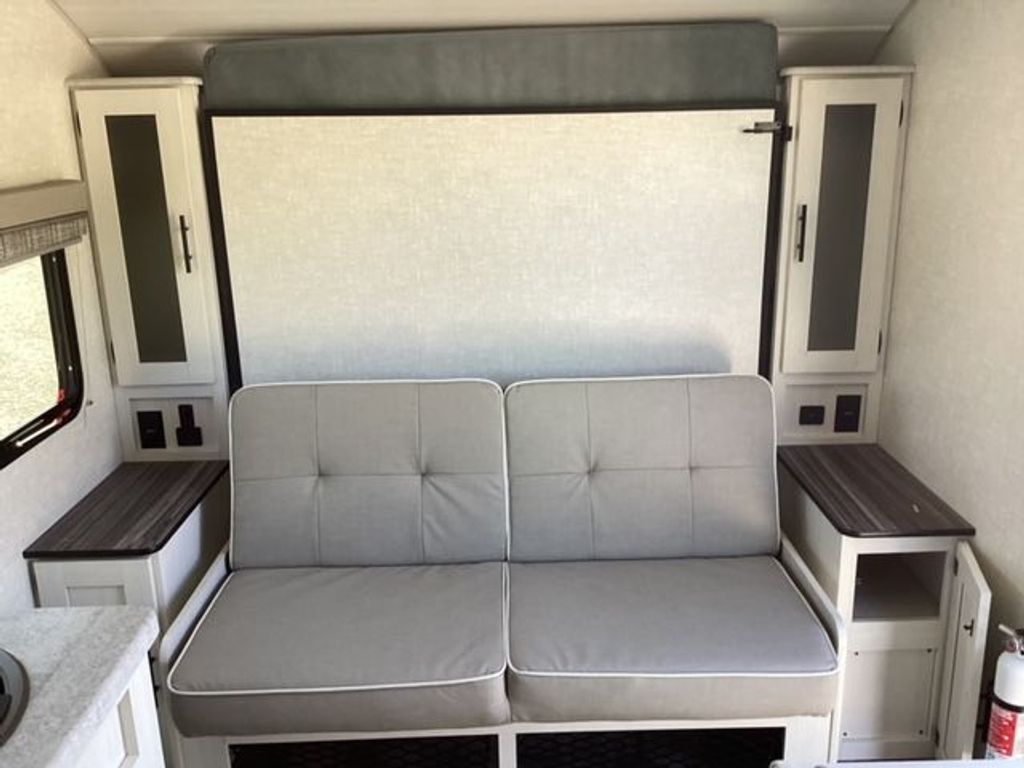 2022 Forest River R-Pod 192 - National Vehicle