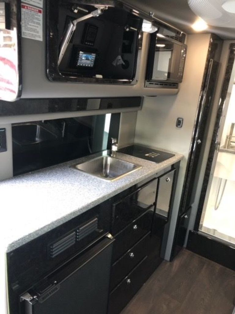 2019 Midwest Automotive Designs Legend ProMaster - National Vehicle
