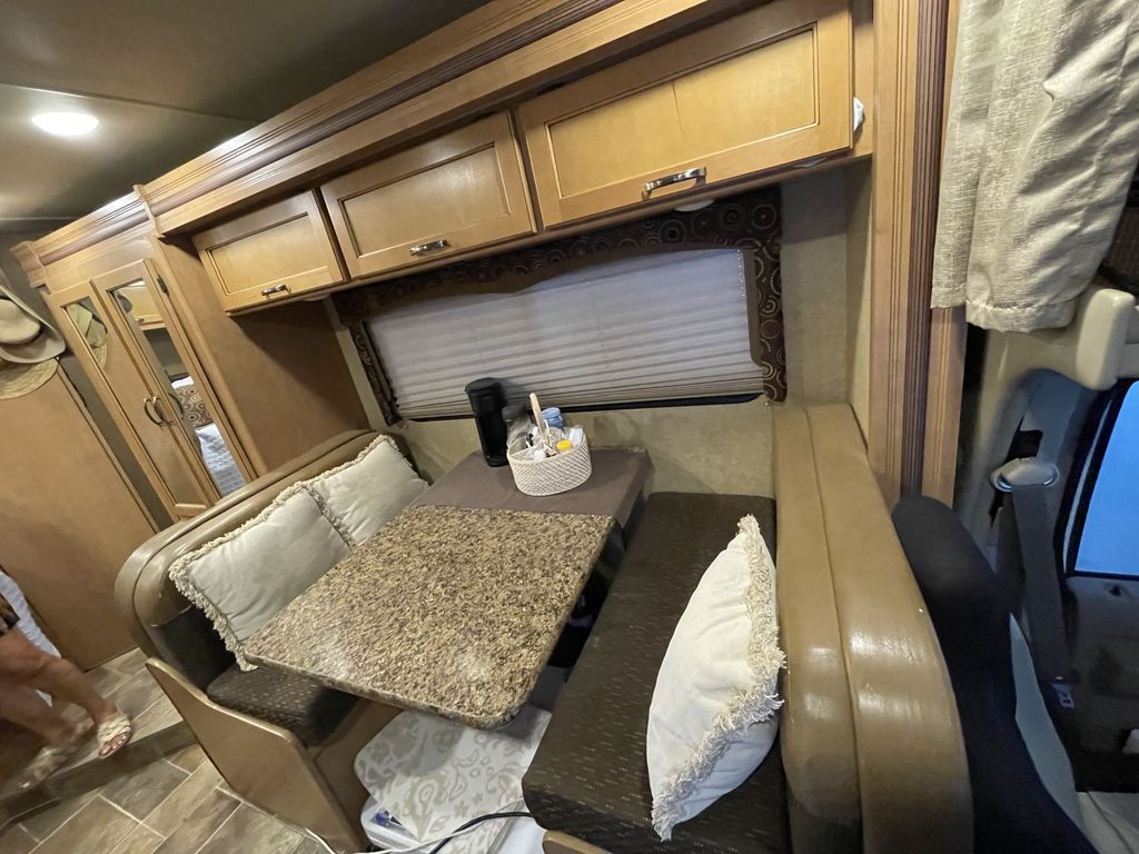 2016 Thor Motor Coach Four Winds 24C - National Vehicle