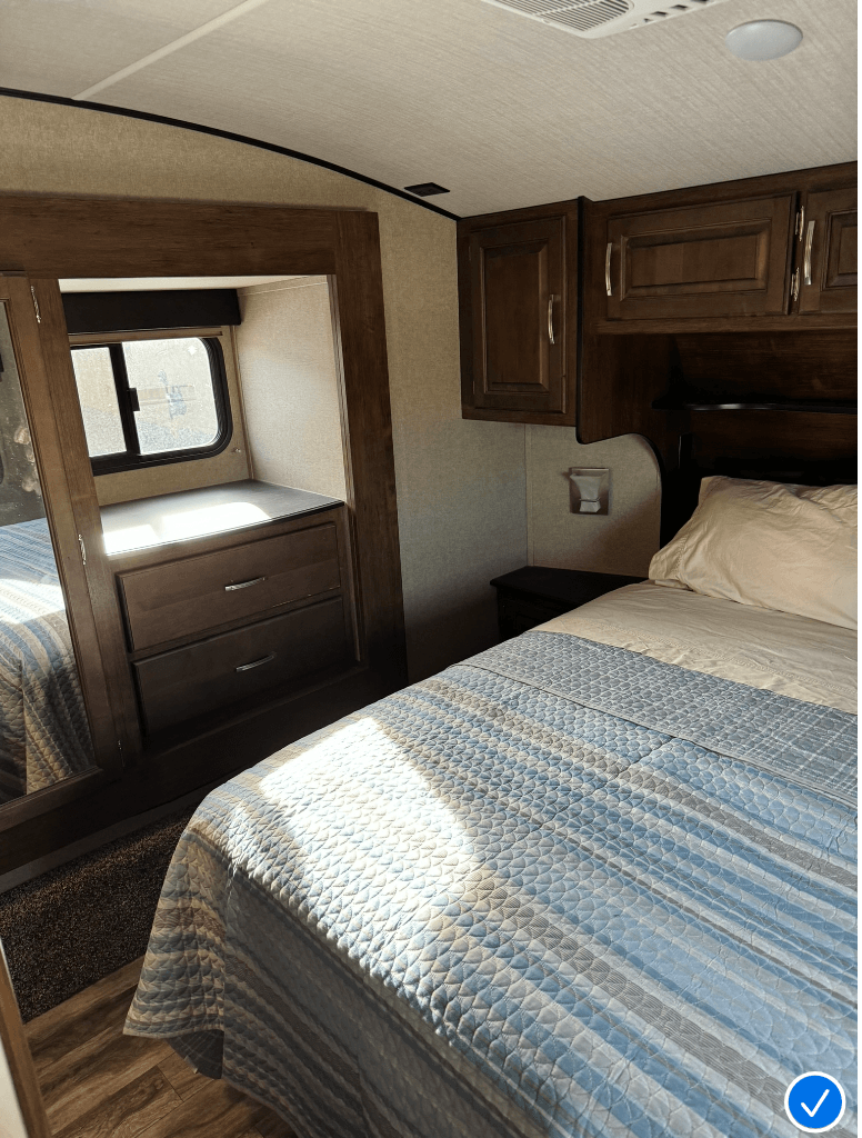 2019 Grand Design Reflection 28BH - National Vehicle