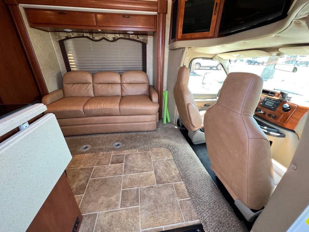 2011 Forest River Lexington Grand Touring 265DS - National Vehicle