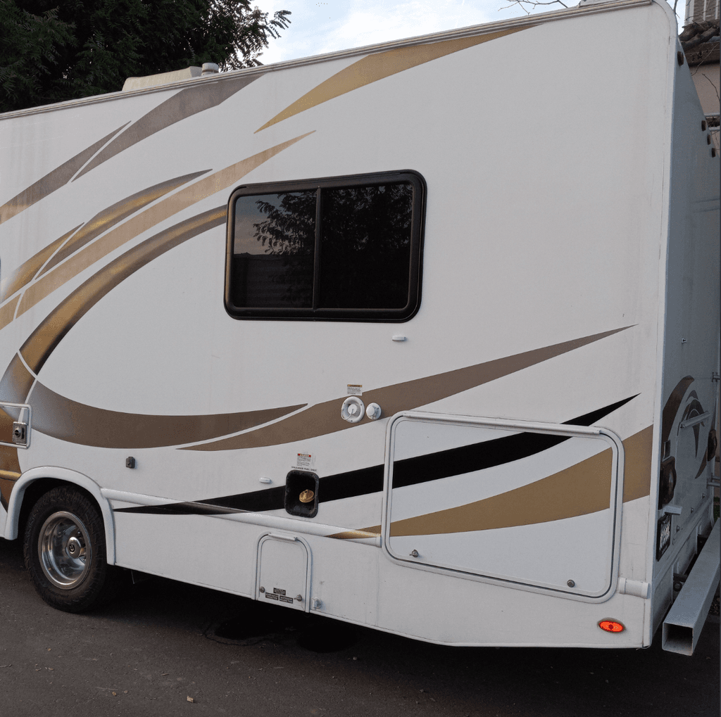 2019 Thor Motor Coach Four Winds 28A - National Vehicle