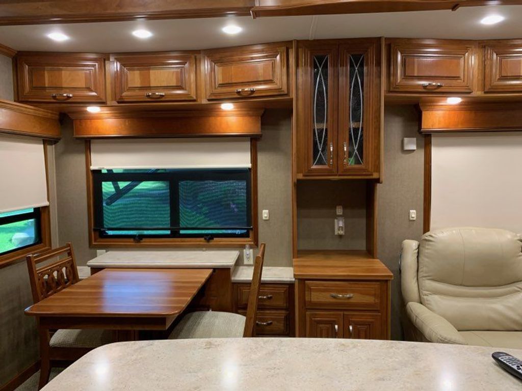 2017 DRV Mobile Suites 40KSSB4 - National Vehicle