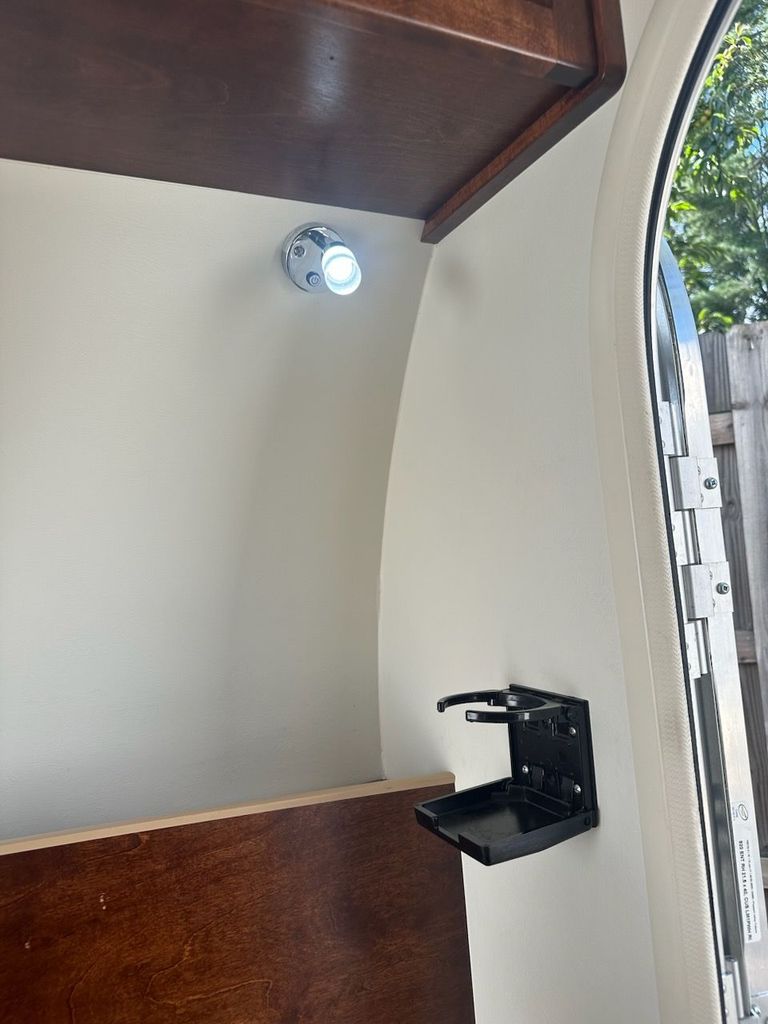 2017 NuCamp T@G XL Outback - National Vehicle