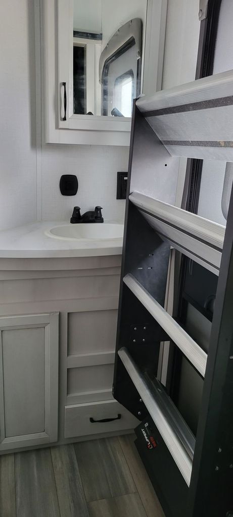 2023 Keystone Sprinter 35BH - National Vehicle