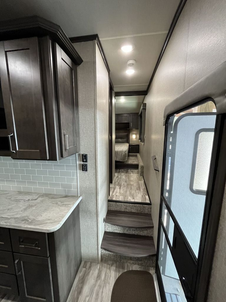 2021 Grand Design Reflection 150 295RL - National Vehicle