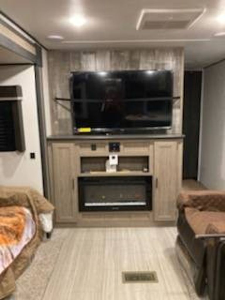 2021 Keystone Hideout 28RKS - National Vehicle