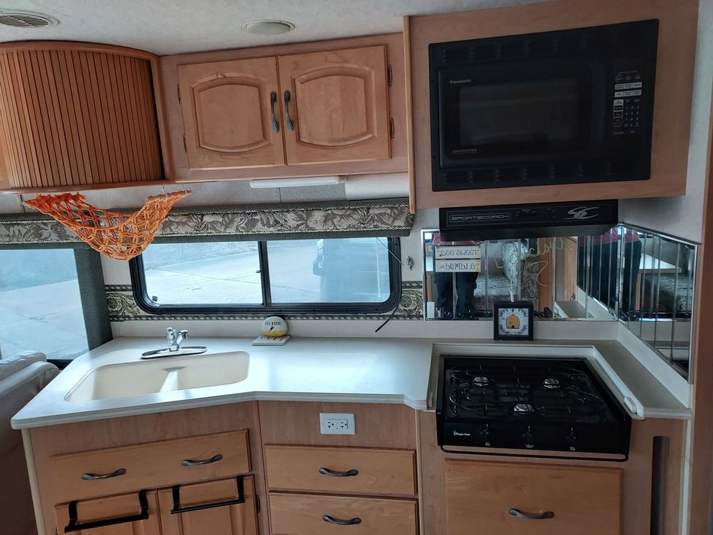 2000 Coachmen Sportscoach 380MBS - National Vehicle