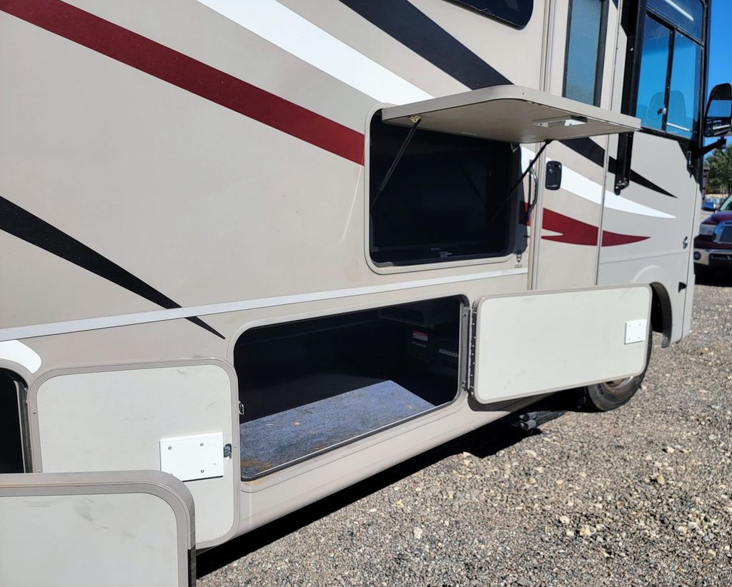 2014 Coachmen Mirada 35LS - National Vehicle