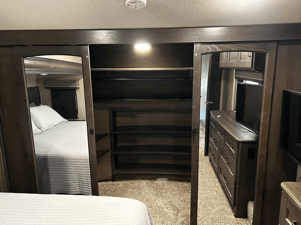 2021 Grand Design Reflection 367BHS - National Vehicle