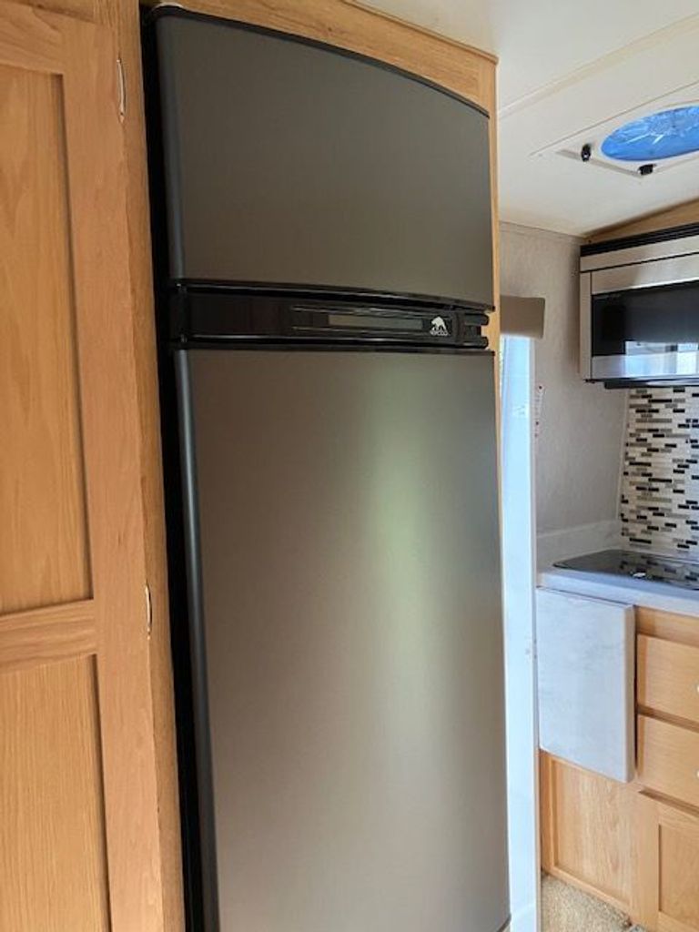 2020 Phoenix Cruiser Motorhome Phoenix TRX - National Vehicle