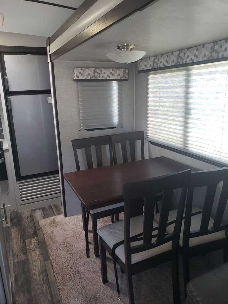 2019 Keystone Premier 29RKPR - National Vehicle