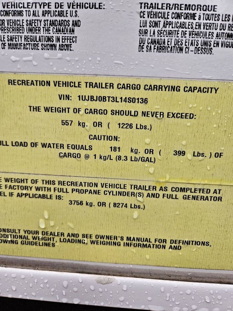 2020 Jayco White Hawk 32RL - National Vehicle