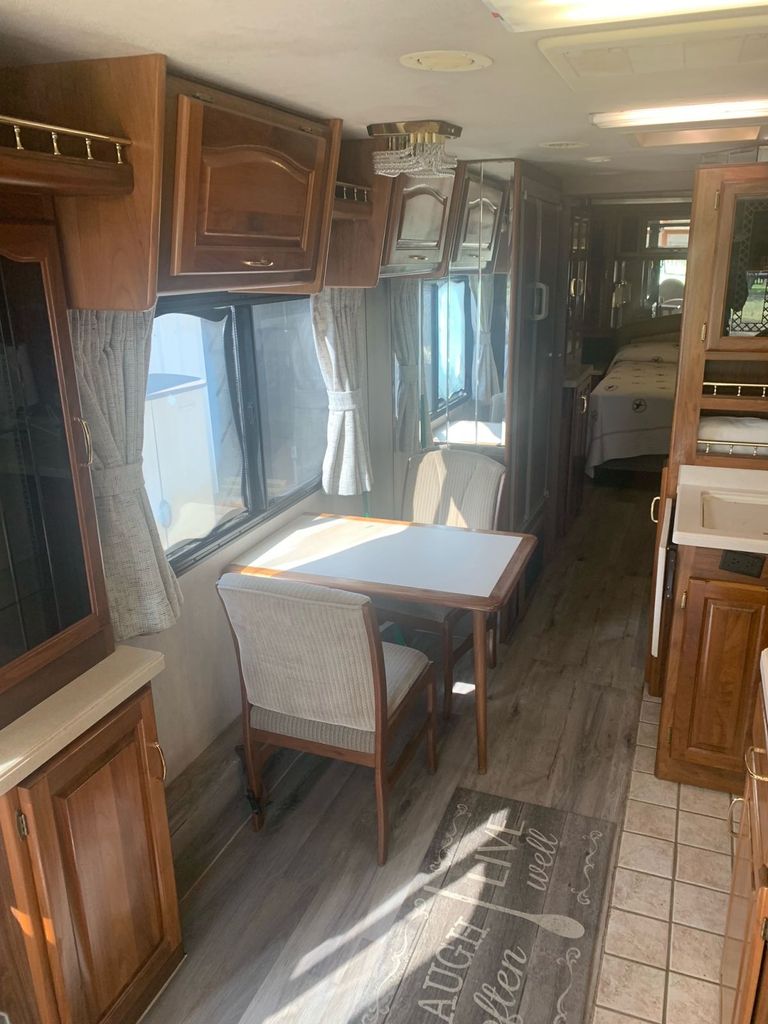 1999 National RV Tradewinds 7371 - National Vehicle