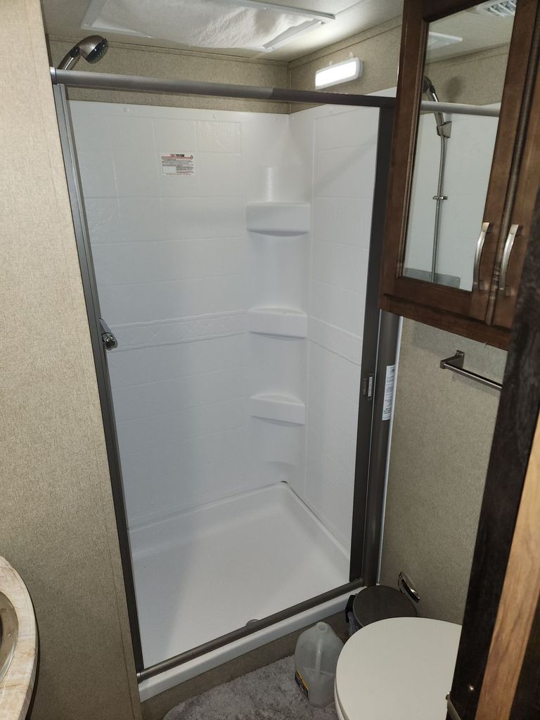 2019 Grand Design Reflection 150 230RL - National Vehicle