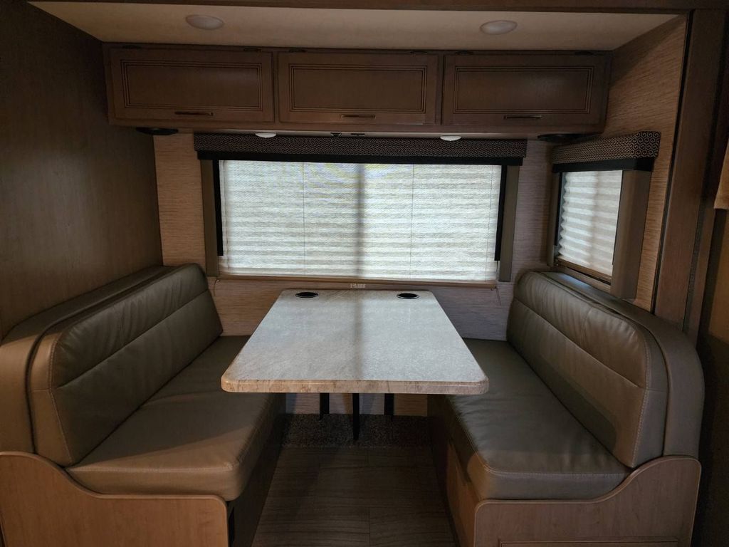 2021 Thor Motor Coach Daybreak 24DB - National Vehicle