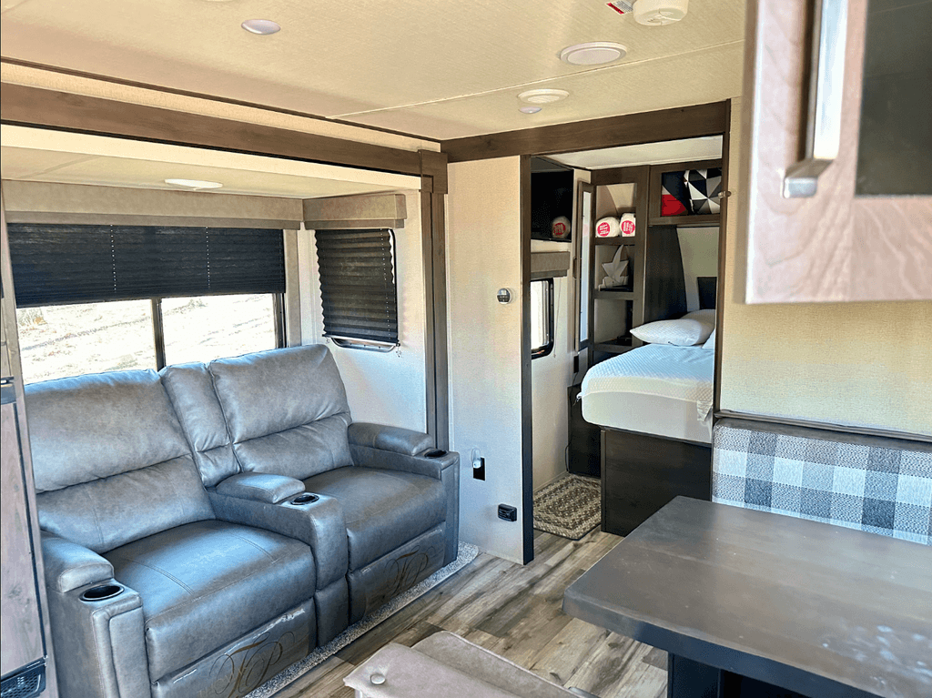 2022 Grand Design Transcend Xplor 240ML - National Vehicle