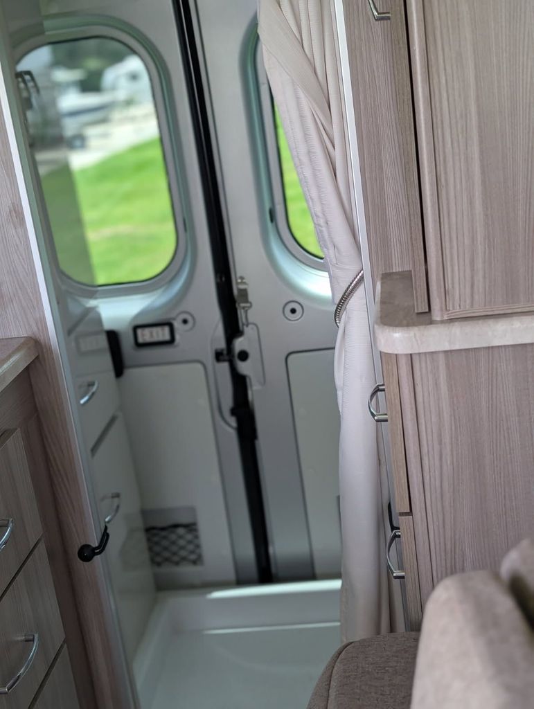 2023 Thor Motor Coach Scope 18M - National Vehicle