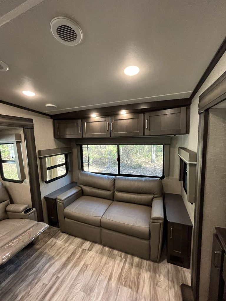 2021 Grand Design Reflection 150 295RL - National Vehicle