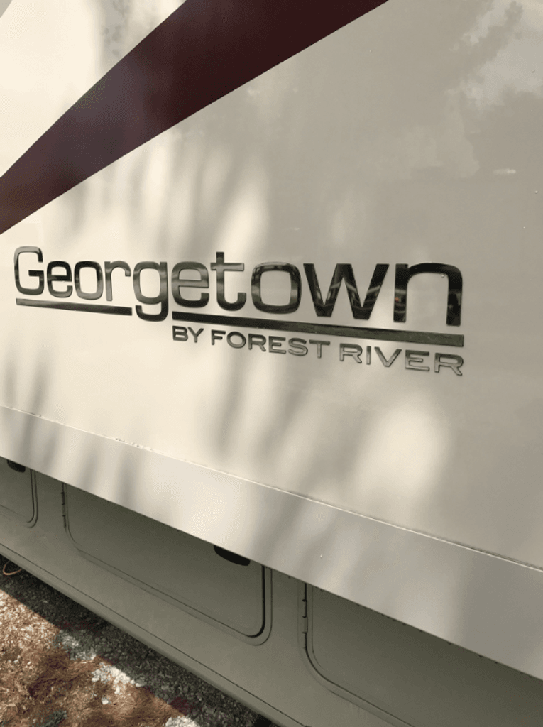 2019 Forest River Georgetown GT5 34H5 - National Vehicle