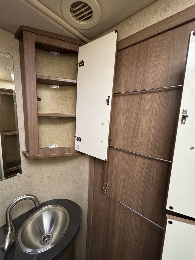 2014 Itasca Navion IQ 24G - National Vehicle