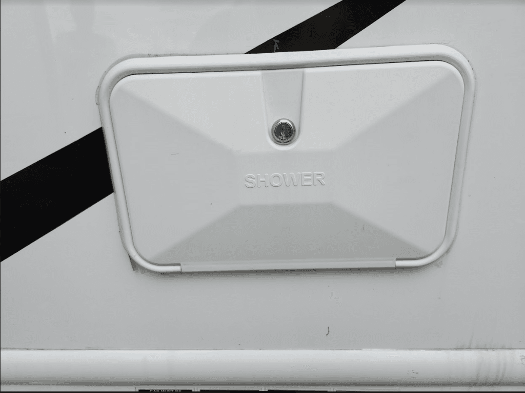 2022 Thor Motor Coach Quantum LC25 - National Vehicle