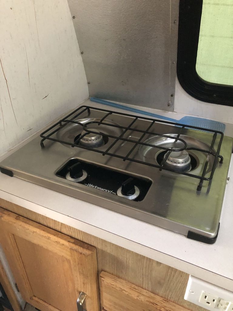 1996 Pleasure-Way MPL - National Vehicle