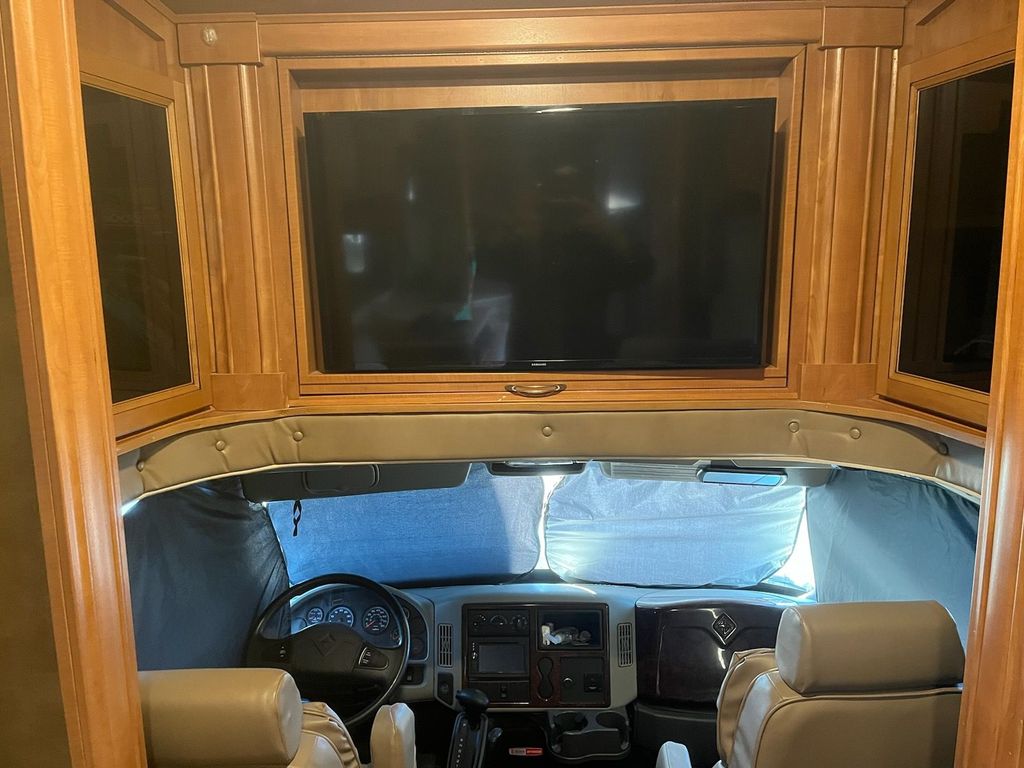 2016 Nexus Ghost 34DS - National Vehicle