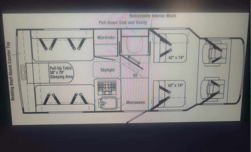 2002 Winnebago Rialta 22QD - National Vehicle