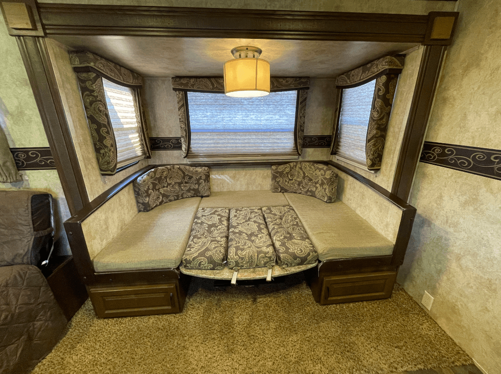 2013 Keystone Outback 250RS - National Vehicle