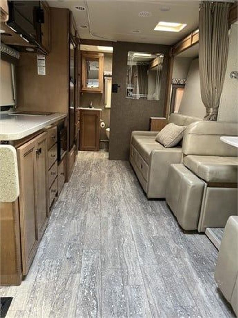 2020 Thor Motor Coach Siesta Sprinter 24MB - National Vehicle