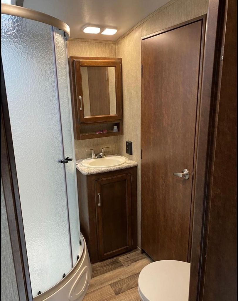 2018 Keystone Outback 330RL - National Vehicle