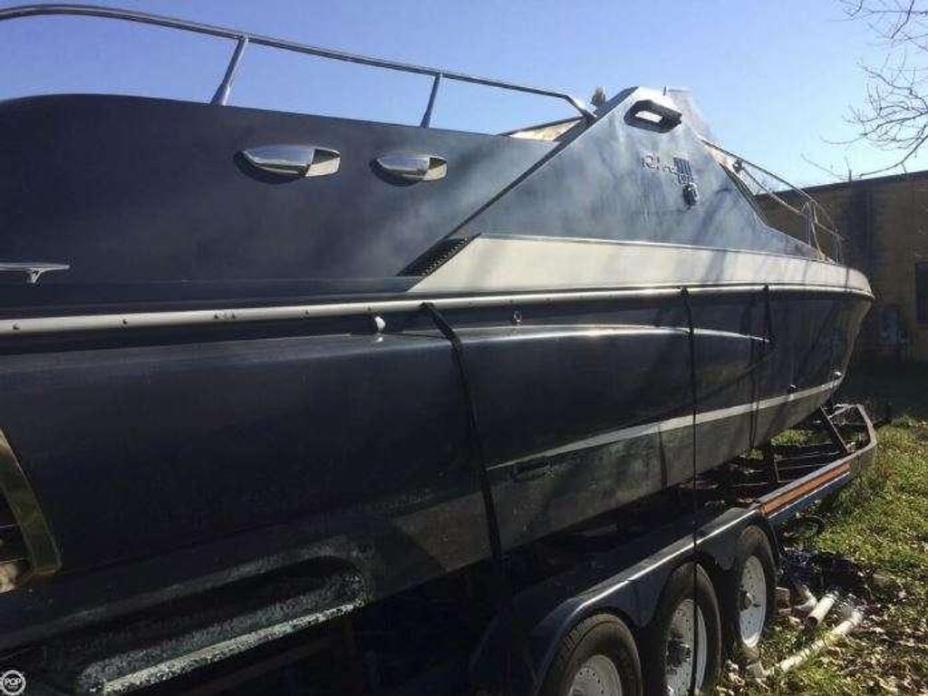 1975 Riva 2000 - National Vehicle