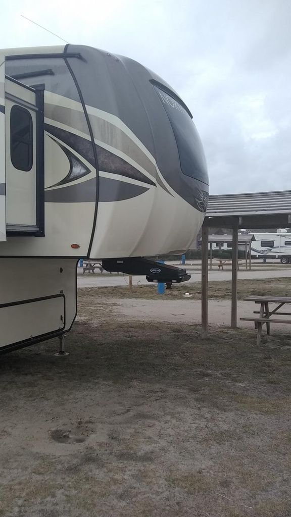 2018 Jayco North Point 381FLWS - National Vehicle