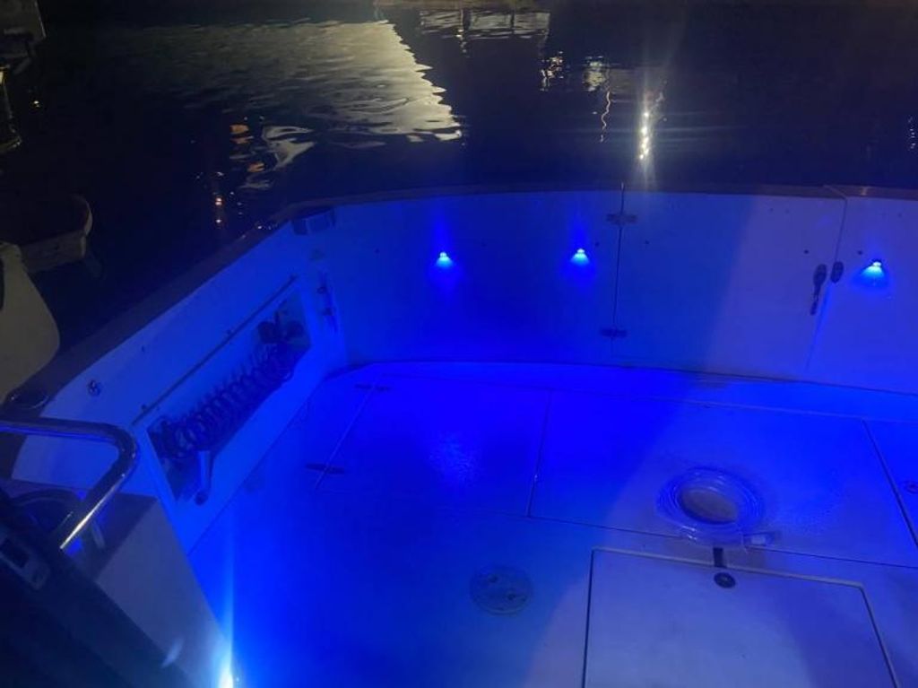 1984 Carver AFT - National Vehicle