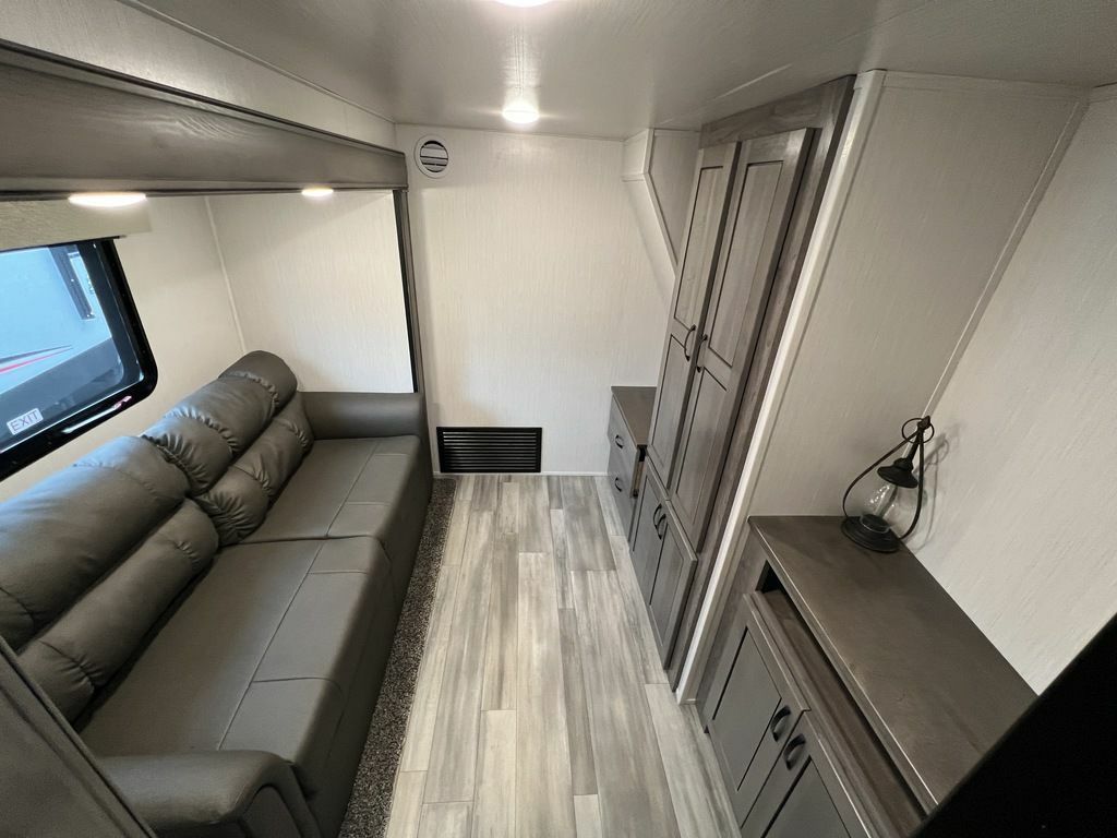 2022 Forest River Cedar Creek 377BH - National Vehicle