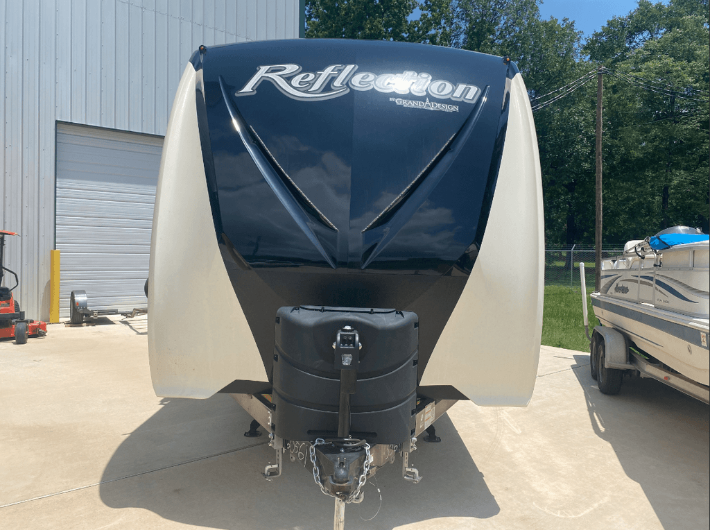 2019 Grand Design Reflection 312BHTS - National Vehicle