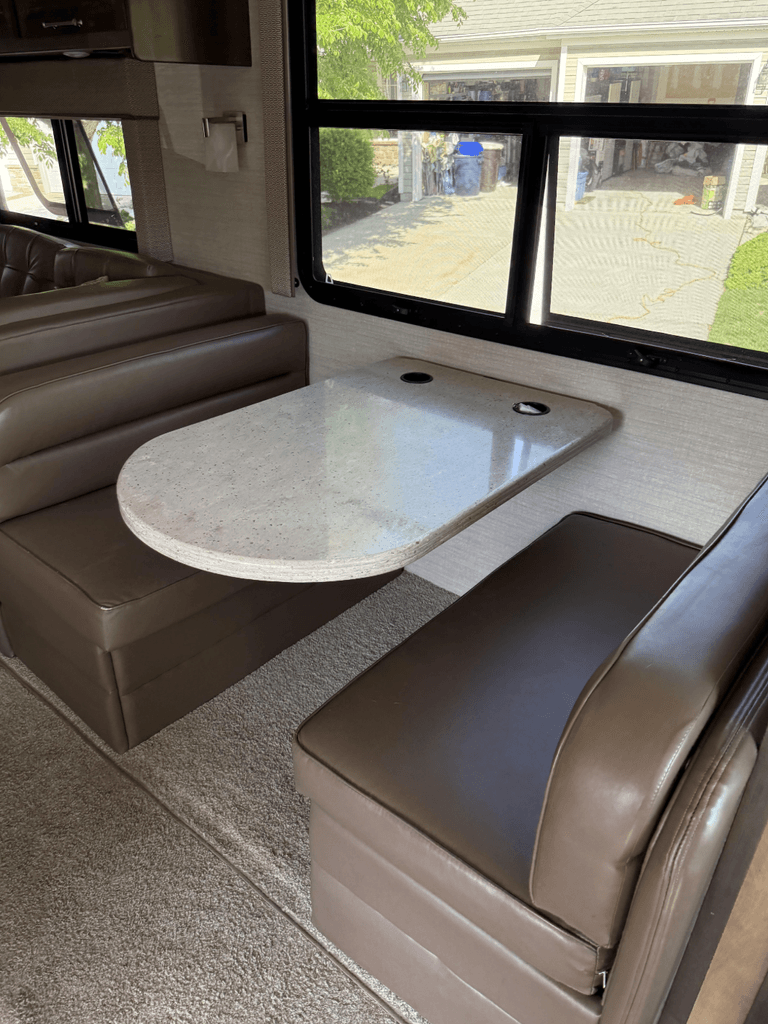 2020 Entegra Coach Emblem 36U - National Vehicle