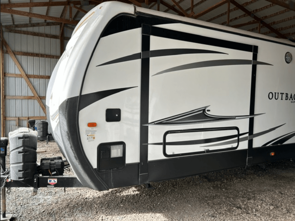 2018 Keystone Outback Super-Lite 330RL - National Vehicle
