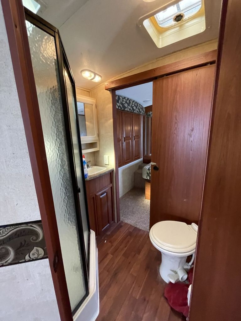 2012 Keystone Outback 10th Anniversary 298RE - National Vehicle