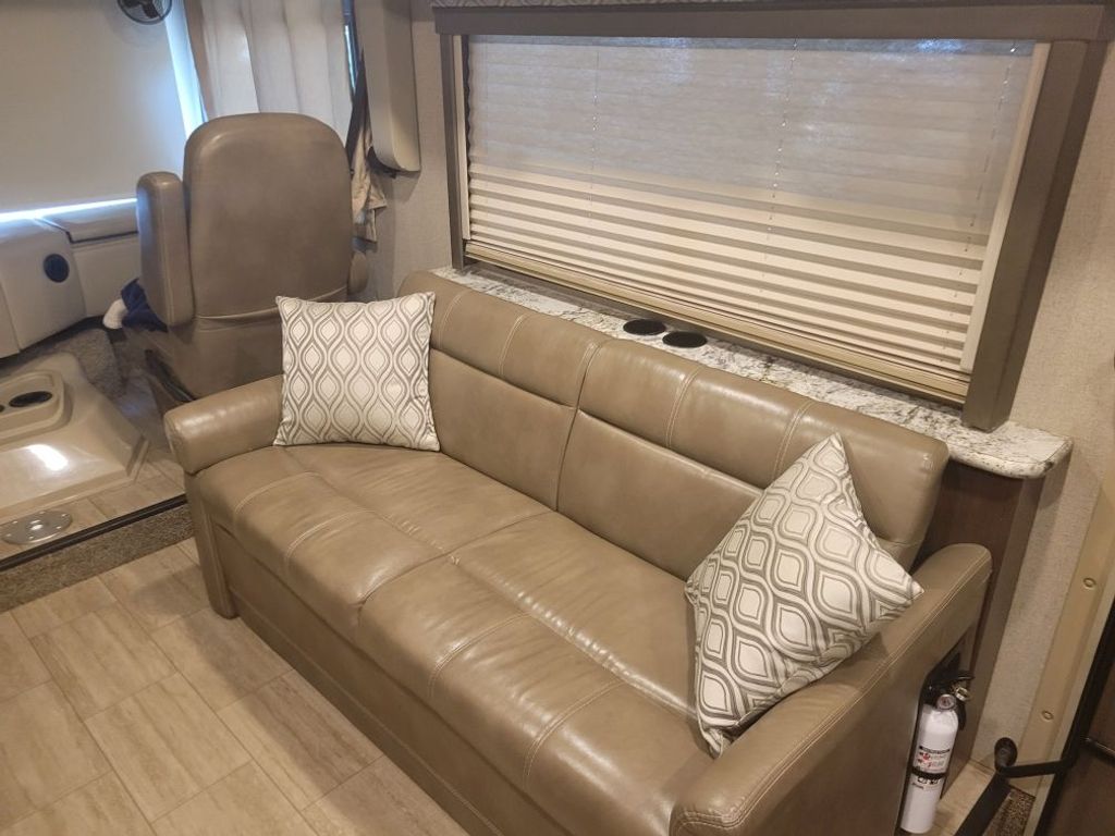 2019 Thor Motor Coach Freedom Traveler A30 - National Vehicle