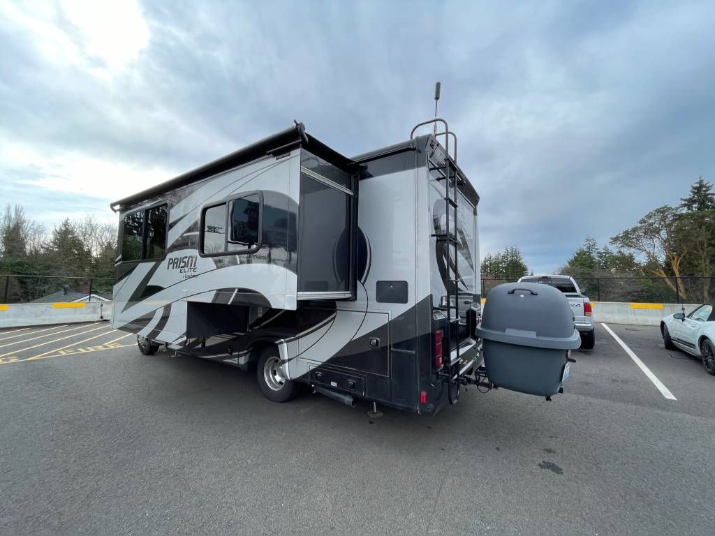 2018 Coachmen Prism Elite 24EF - National Vehicle