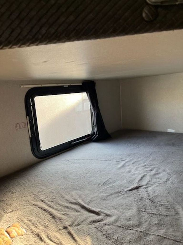 2020 Forest River Vibe 24DB - National Vehicle