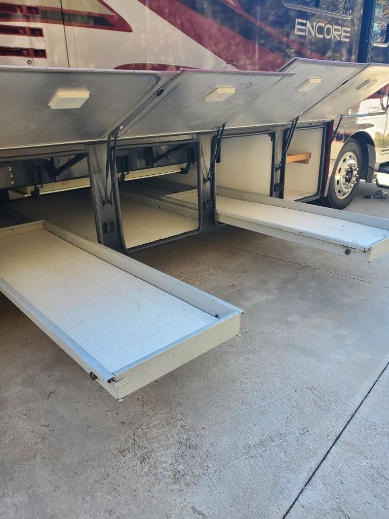 2007 Coachmen Sportscoach Encore 40TS - National Vehicle