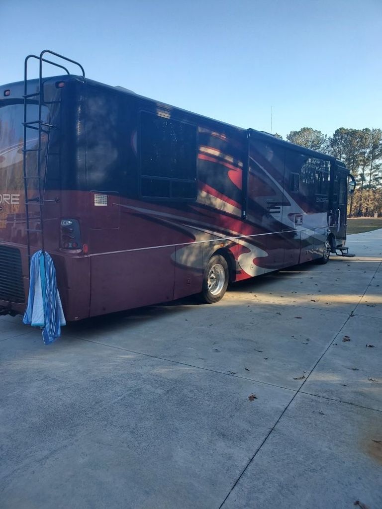 2007 Coachmen Sportscoach Encore 40TS - National Vehicle