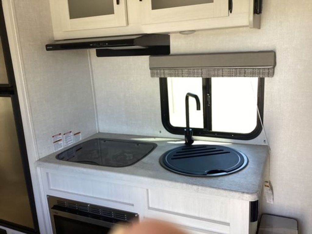 2022 Forest River R-Pod 192 - National Vehicle