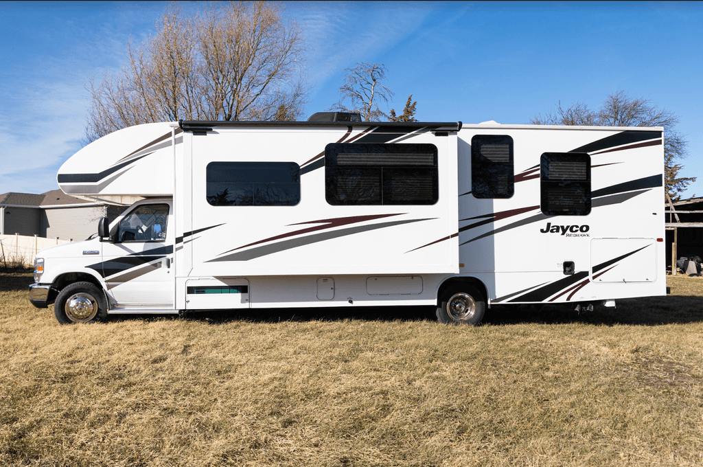 2020 Jayco Redhawk 29XK - National Vehicle