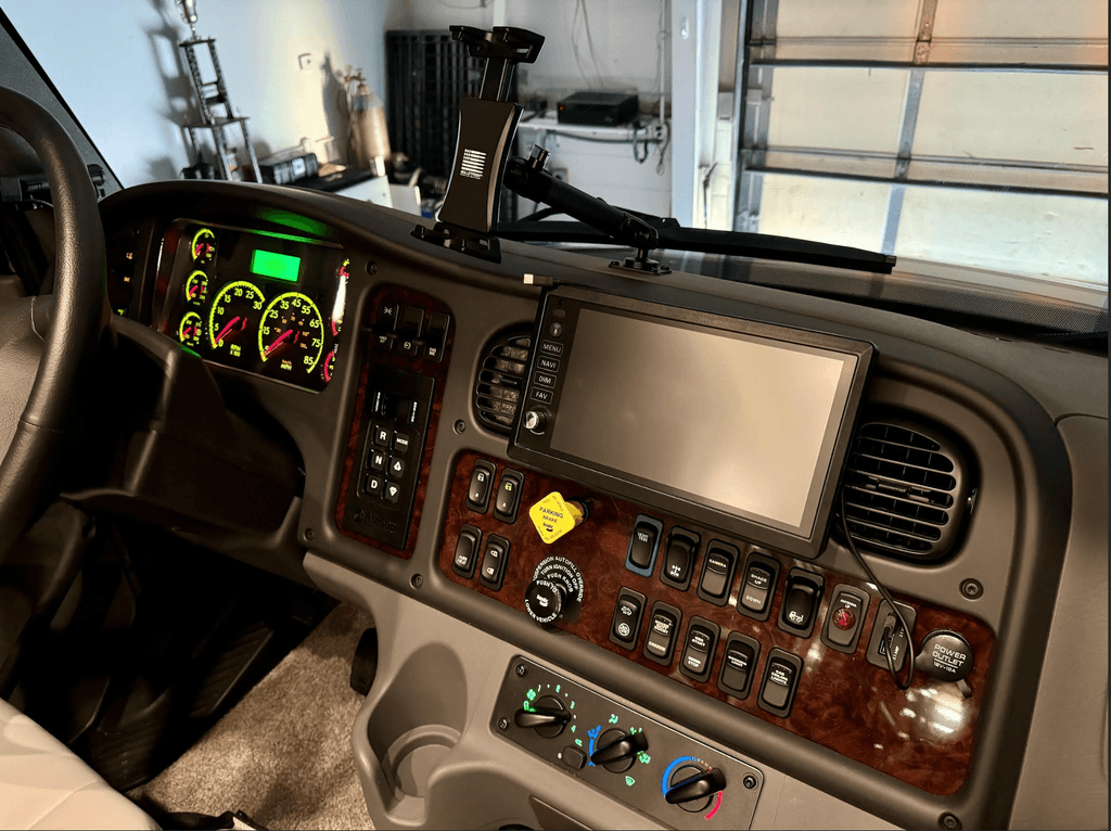 2023 Newmar Super Star Super C 4059 - National Vehicle